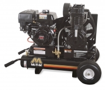 Air Compressor, 175 PSI | Andy's Taylor True Value Rental