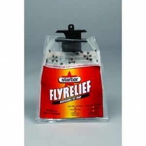 Fly Relief Trap | Knisley's Pet & Farm Center