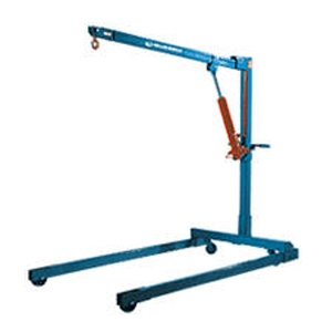 Towable Engine Hoist | Taylor Rental of Berea, OH