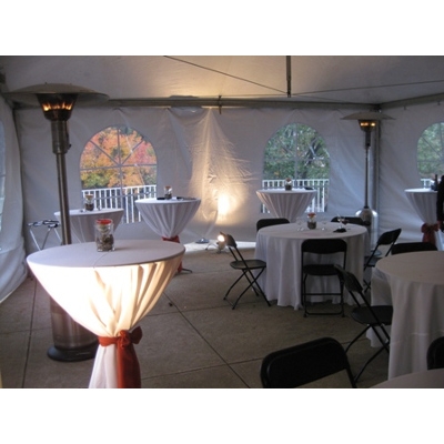 Event Photos, Rental Items | Taylor Rental of Berea, OH