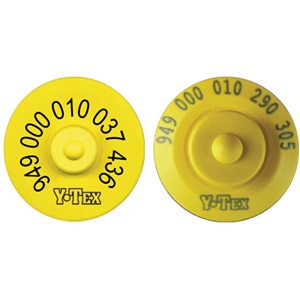 Sissons Feed & Seed Co | Y-TEX RFID Tag - Delta, CO |Sissons Feed and ...