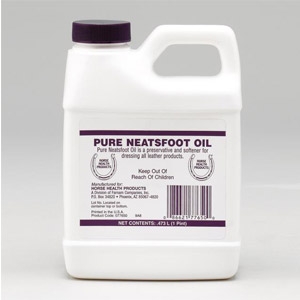 Pure Neats Foot Oil | HC Summers Feed & Supply - Jefferson, MD