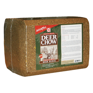 AntlerMax® Deer Block | Maher Feed & Pet Supply