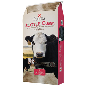 Sissons Feed & Seed Co | Purina® Hi-Energy Cattle Cube - Delta, CO ...