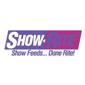 SHOW•RITE® Fat n Fluffy Show Supplement | Country Corner Feed & Tack ...