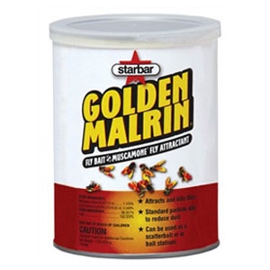 Sissons Feed & Seed Co | Starbar Golden Malrin Fly Bait - Delta, CO ...