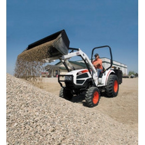 Bobcat CT230 Compact Tractor | TJ's True Value Rental | South Hadley, MA