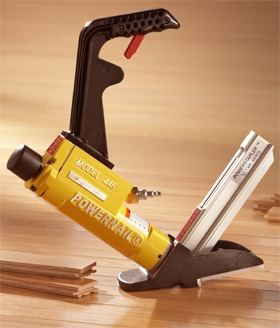 Floor Stapler - Air | Jefferson Rent-All & Party Plus