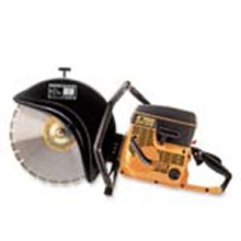 14" Gas Cutoff Saw | Grand Rental Station Dickson and Dupont - Dickson ...