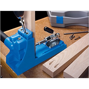 The D.I.Y. Kreg Jig® | Morristown Lumber Morristown, NJ