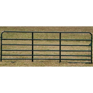 Sissons Feed & Seed Co | H&S Regular 7 Bar Gate - Delta, CO |Sissons ...