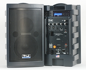 Portable PA System - Anchor Audio | Grand Rental Station of ...