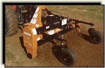 Power Rock Rake | Taylor Rental of Great Barrington, MA - Great ...