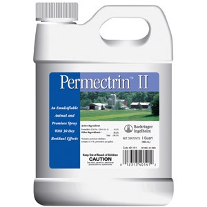 Permectrin II | King Feed