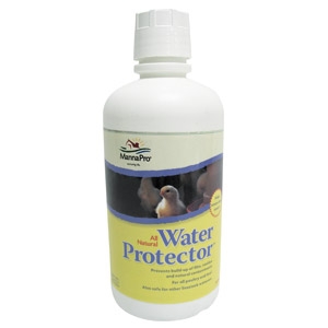 Water Protector® | Most Feed & Garden | Crete, IL