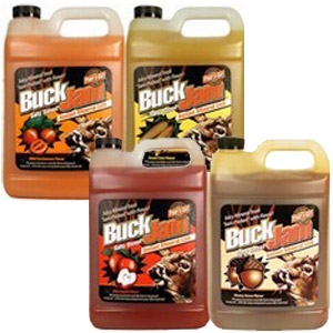 Evolved Habitats® Buck Jam Deer Mineral Lick/Attractant | Family Farm ...