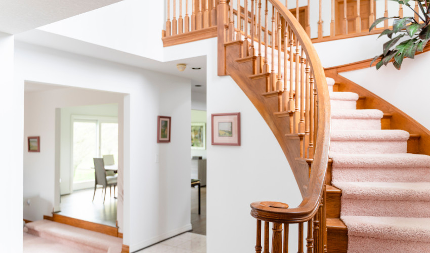 Beautiful Hazard: How to Design Safe, Functional and Beautiful Stairs ...