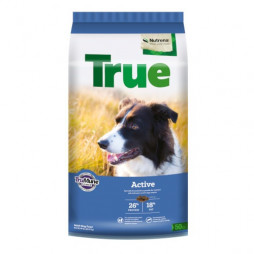 Nutrena® True Active 26/18 Dog Food | Bayou Robert Cooperative, Inc ...