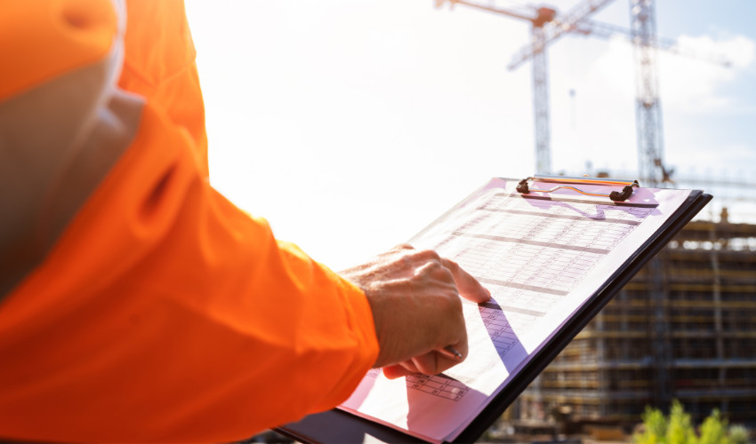 Building Safety from the Ground Up: Crafting an OSHA-Compliant Program ...