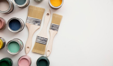 Brushing Up: How to Choose the Right Tools for Your Painting Job ...