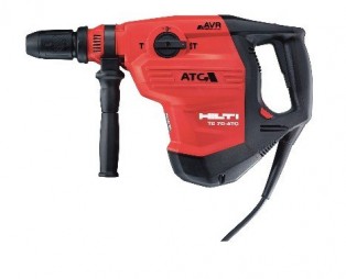 ROTARY HAMMER TE 70-ATC/AVR Lucy Hardware | Intervale, NH