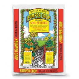 Master Nursey Bumper Crop Compost | Stony Brook Gardens | Pennington, NJ