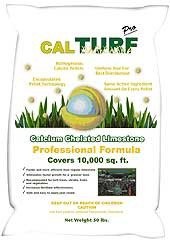 CAL-TURF Pro Limestone Bowen's Farm Supply, Inc. | Annapolis, MD