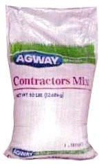 Agway Contractor Mix Bowen's Farm Supply, Inc. | Annapolis, MD