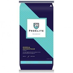ProElite Omega Advantage Supplement Bowen's Farm Supply, Inc ...