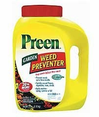 Preen Garden Weed Preventer Bowen's Farm Supply, Inc. | Annapolis, MD