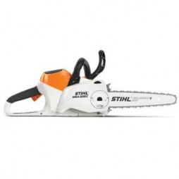 MSA200 C-B Stihl battery powered chain saw Bowen's Farm Supply, Inc ...