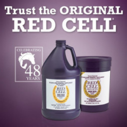 Red Cell Supplement Bowen's Farm Supply, Inc. | Annapolis, MD
