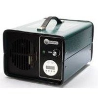 Zontec PA 600 Electronic Deodorizer States Rental Service, Inc ...