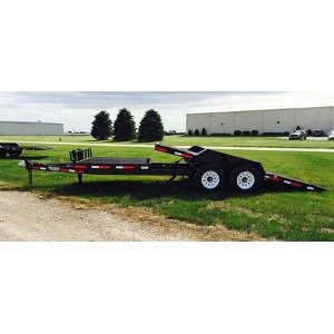 Demco Car Trailer States Rental Service, Inc. | Indiana, PA