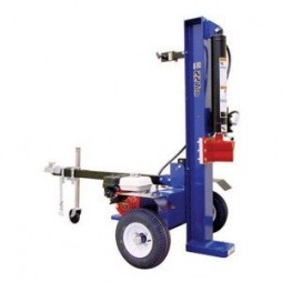 Iron & Oak Log Splitter States Rental Service, Inc. | Indiana, PA
