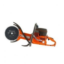 Husqvarna K760 Cut-N-Break power cutter States Rental Service, Inc ...