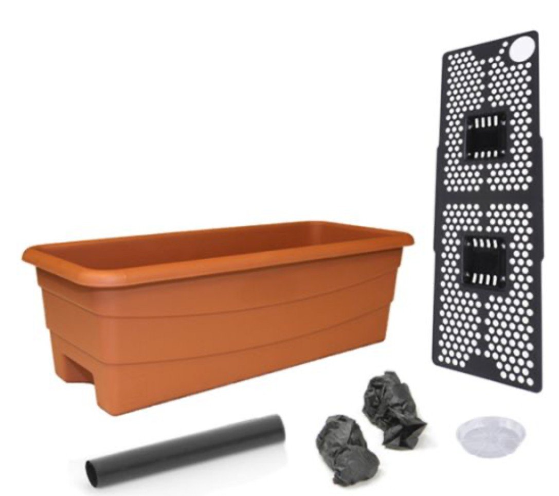 Earthbox Junior Gardening Kit | A&G Lawn and Garden Center | Englewood, FL