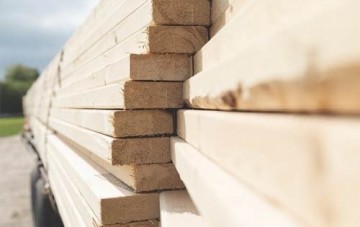 Lumber Takeoffs | Snead Builders Supply | Greenwood, SC