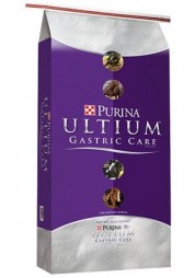 Purina Ultium Gastric Care Horse Feed Mcdonald General Store | Concord, NC
