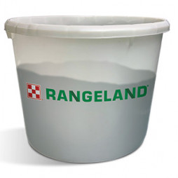 Purina® RangeLand® 23 Sheep & Goat Tub Junction Warehouse Company ...