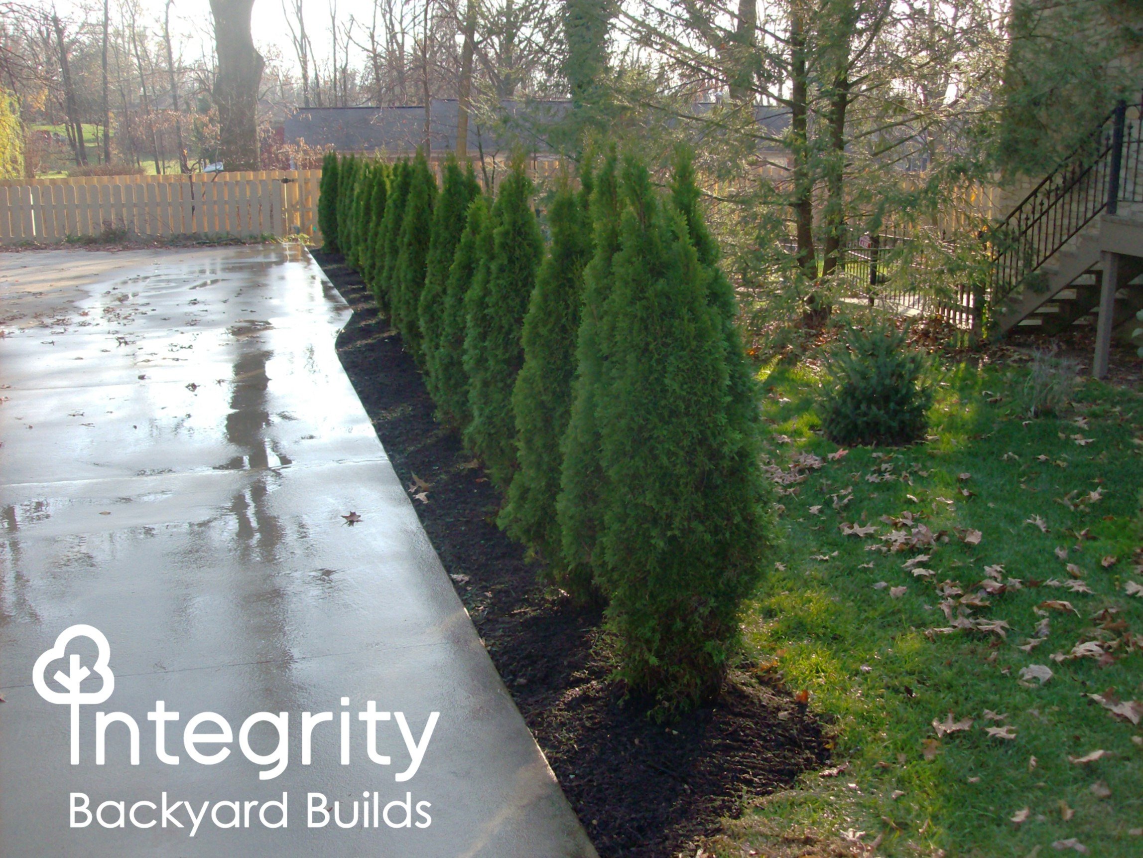 Integrity Backyard Builds Owensboro, KY