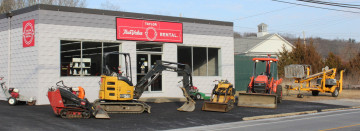 One Stop Shop For Every Occasion | Contractor & DIY Equipment, Party ...