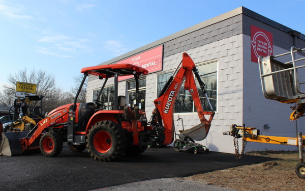 One Stop Shop For Every Occasion | Contractor & DIY Equipment, Party ...