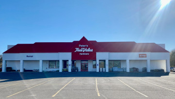 Locations - Peter's True Value Hardware - Milford, MI - South Lyon, MI ...
