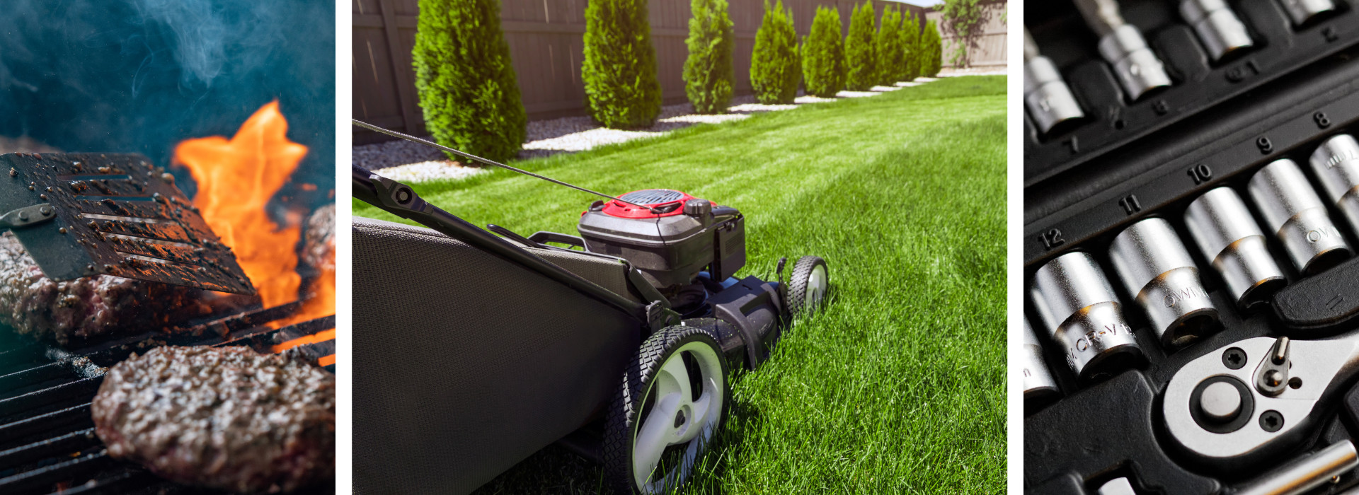 Hardware, Equipment Rentals, Tools - Hayes ACE Hardware & Rental ...