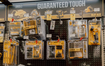 Hand & Power Tools - Ontario Ace Hardware - Ontario, OR
