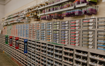 Hardware - Ontario Ace Hardware - Ontario, OR