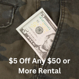 | Westville Grand Rental Station - Plaistow, NH