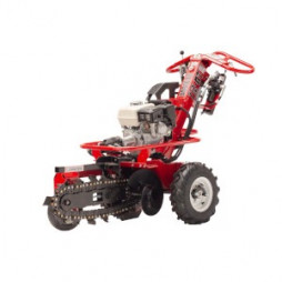 Barreto 18" Trencher | Taylor True Value Rental of Rollinsford, NH ...