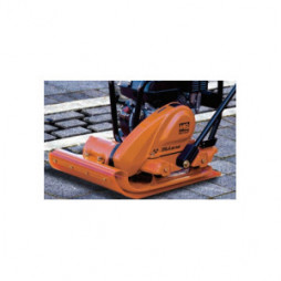 Vibratory Plate Compactor Rubber Paver Pad | Taylor True Value Rental ...